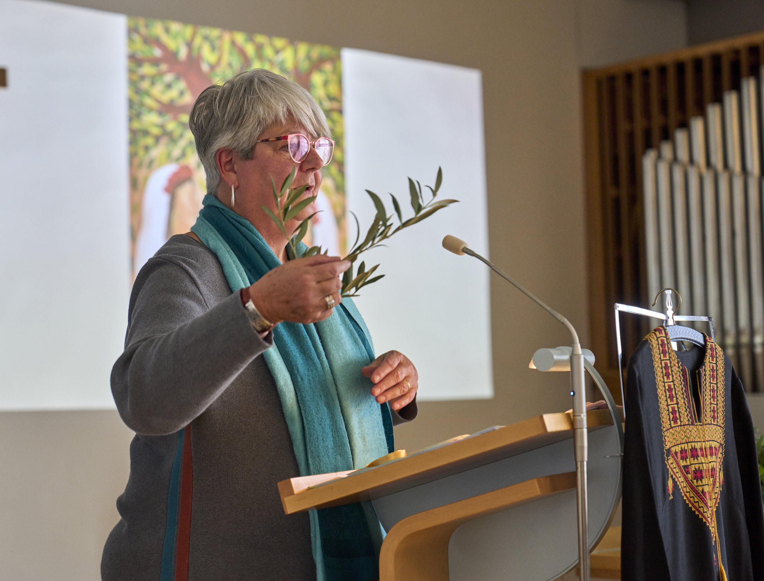 Jahresrückblick | Reformierte Kirche Luzern